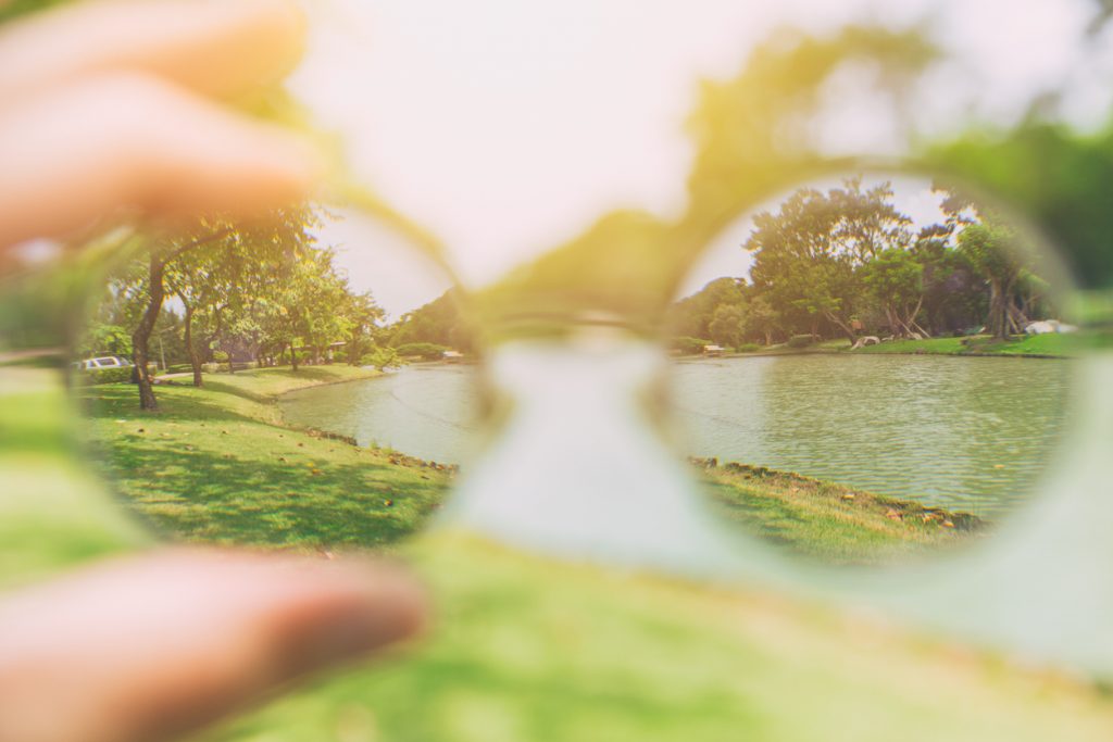 What Does High Myopia Mean — And How Can It Impact Your Eye Health ...