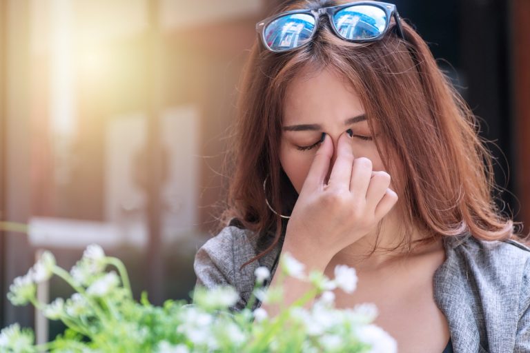 What's Causing My Eye Pain? | ICON Eyecare in Colorado
