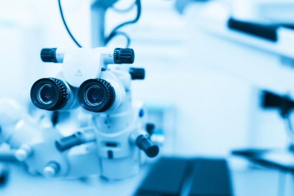 Recovering from LASIK Eye Surgery – LASIK Denver | Cataract Surgery