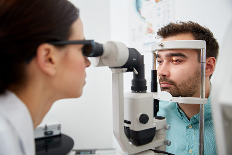 Main / Homepage - LASIK Denver | Cataract Surgery