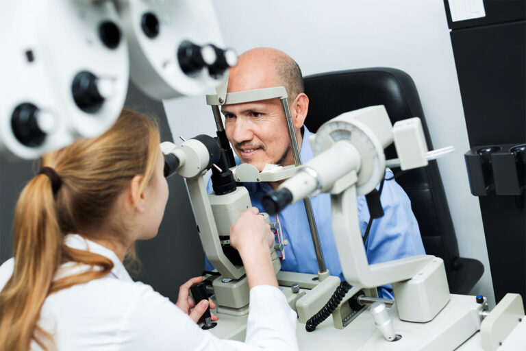 Does Medicare Cover LASIK Surgery? – LASIK Denver | Cataract Surgery