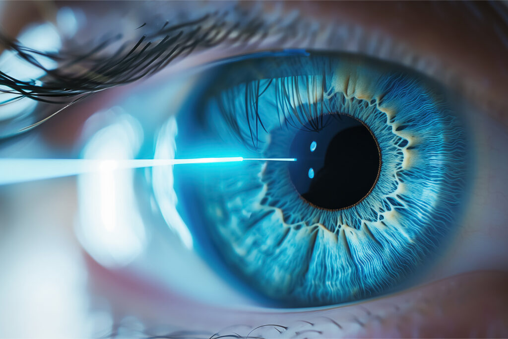 Denver Eye Doctors - LASIK & Cataract Surgery | ICON Eyecare