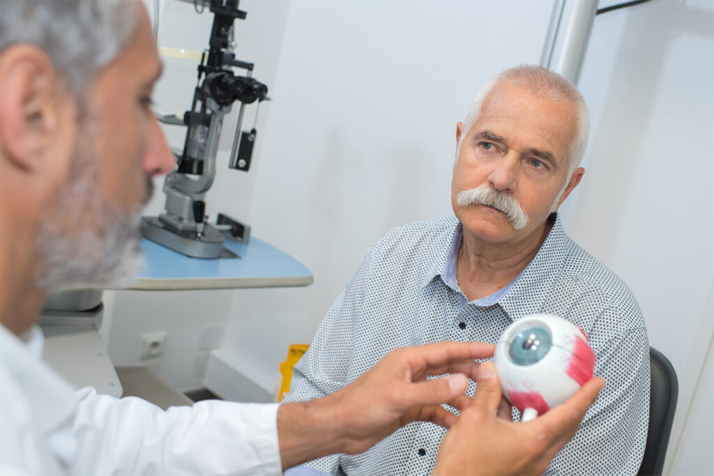 Denver Eye Doctors - LASIK & Cataract Surgery | ICON Eyecare