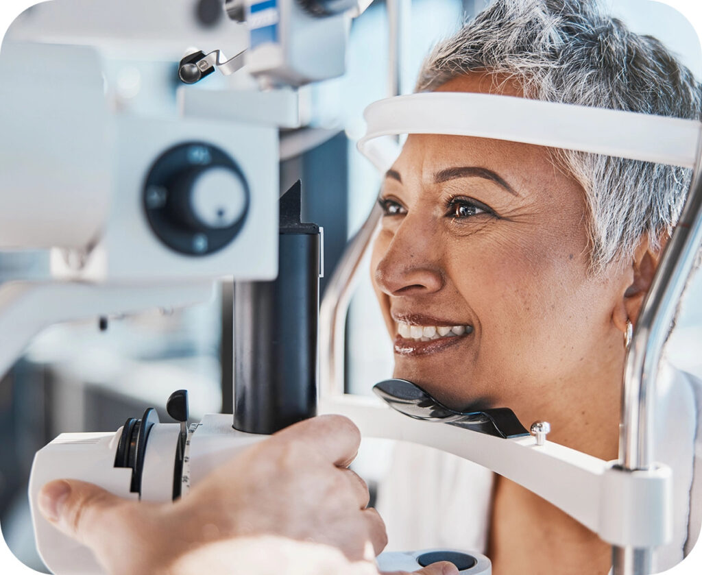 Confidence Cataract – LASIK Denver | Cataract Surgery