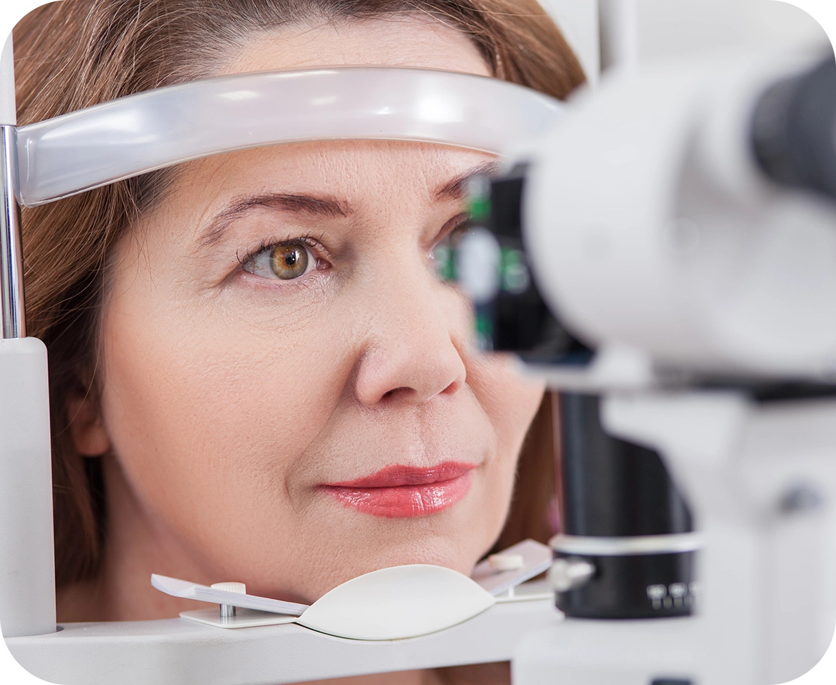Confidence CLE – LASIK Denver | Cataract Surgery